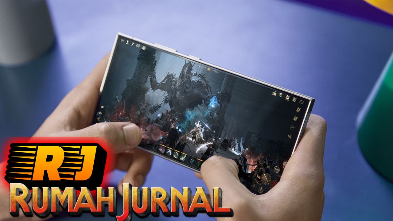 Ini Dia 4 Alasan Mengapa Game Mobile Lebih Banyak Diminati di Indonesia ...