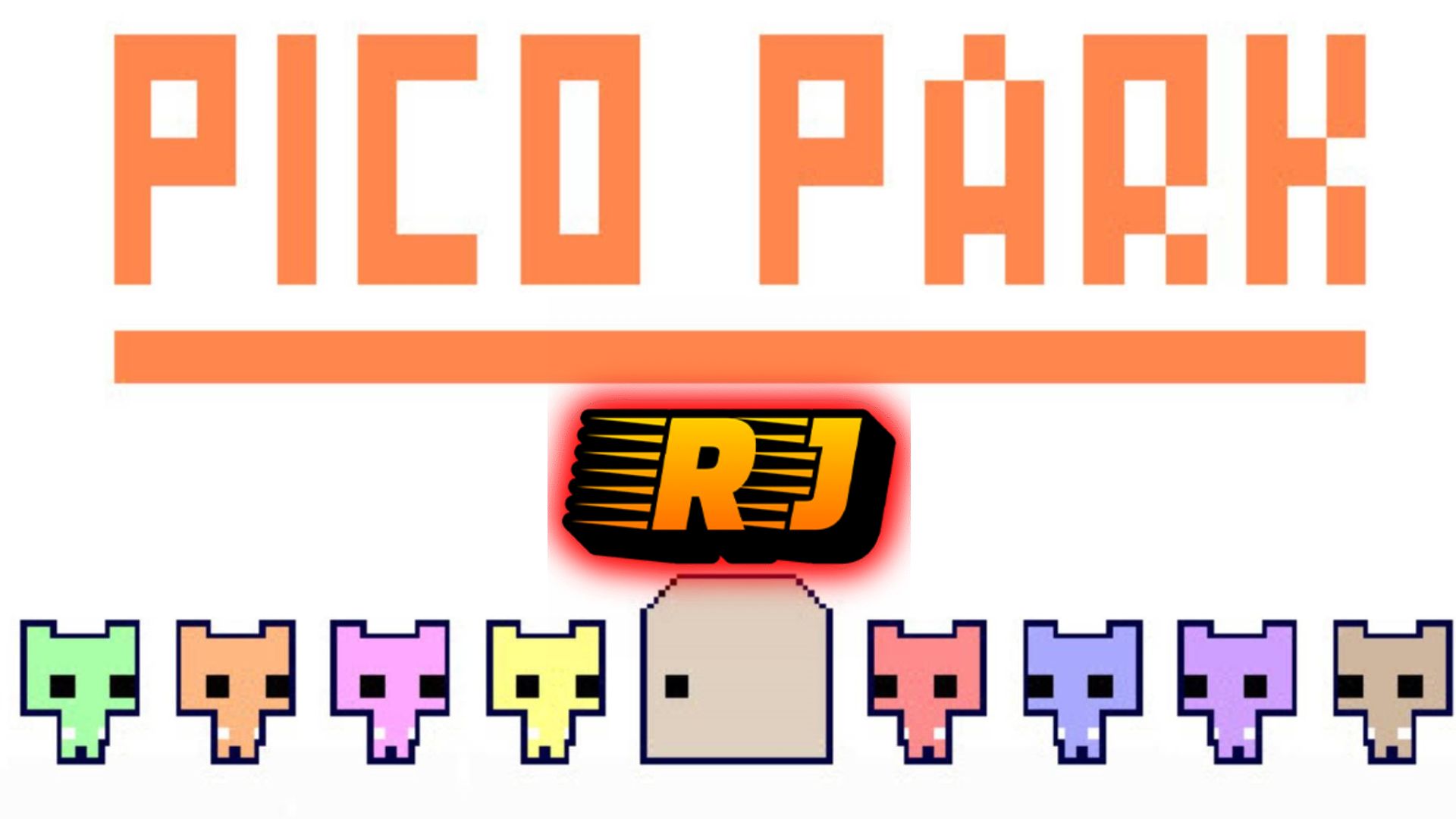 Mengenal PICO PARK: Game Puzzle Kerjasama yang Menguji