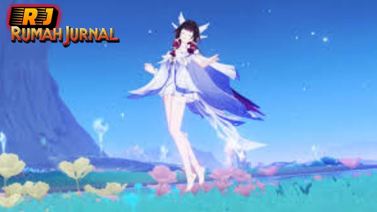 Genshin Impact Candra IV Rilis, Columbina Debut